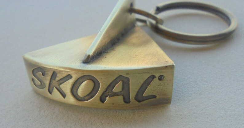 Original Skoal Snuff Can Lid Opener New/unused - Etsy