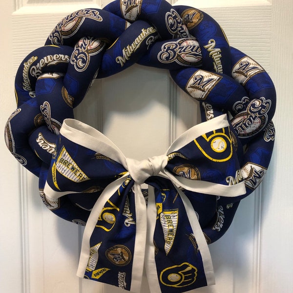 Milwaukee Brewers - Etsy