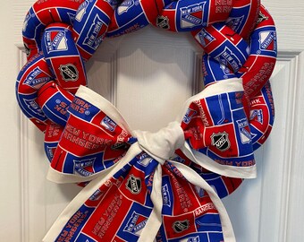 New York Rangers - Etsy