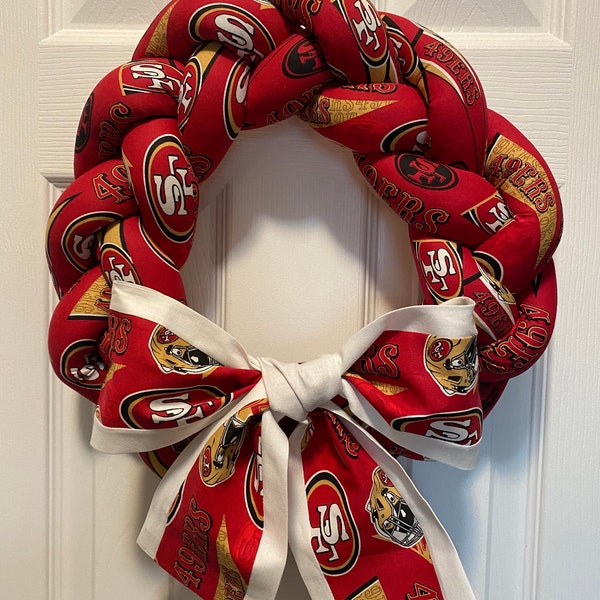 San Francisco 49ers - Etsy