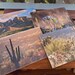 Variety Pack Greeting Cards | SET OF 5 or 10 Handmade Blank Cards With ...
