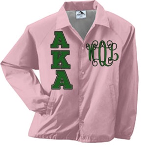 Line Jacket, Unisex Varsity Jacket, Custom, Coach Jacket, Jacket ...