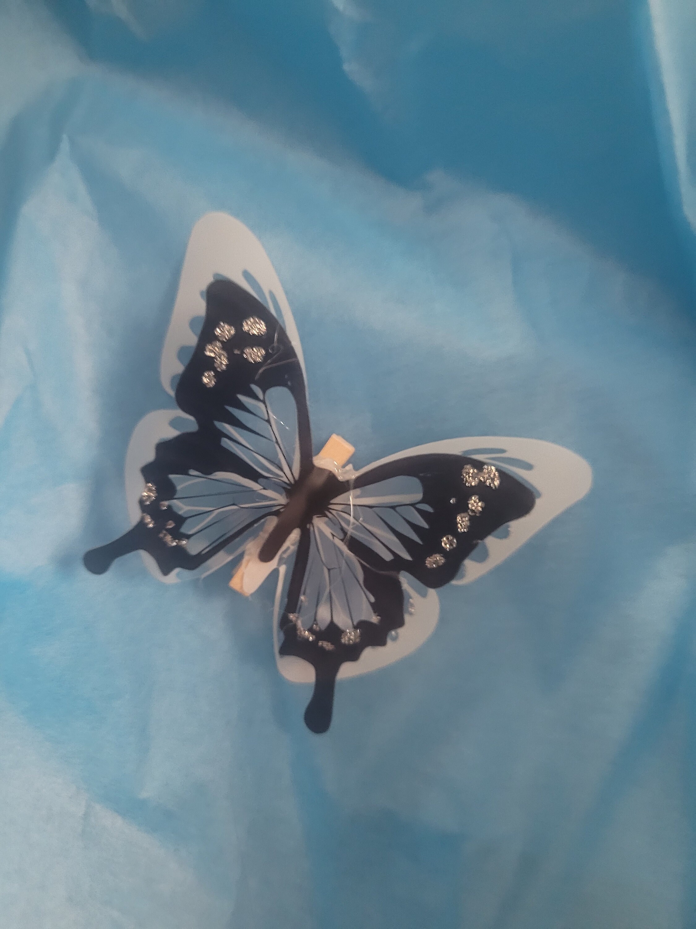 Cabbage Garden Moth Decoys. - Etsy