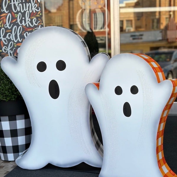 Halloween Decor Outdoor - Etsy