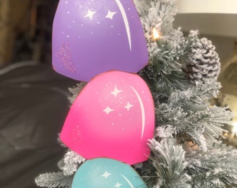 Metal Gumdrop Tree - Etsy