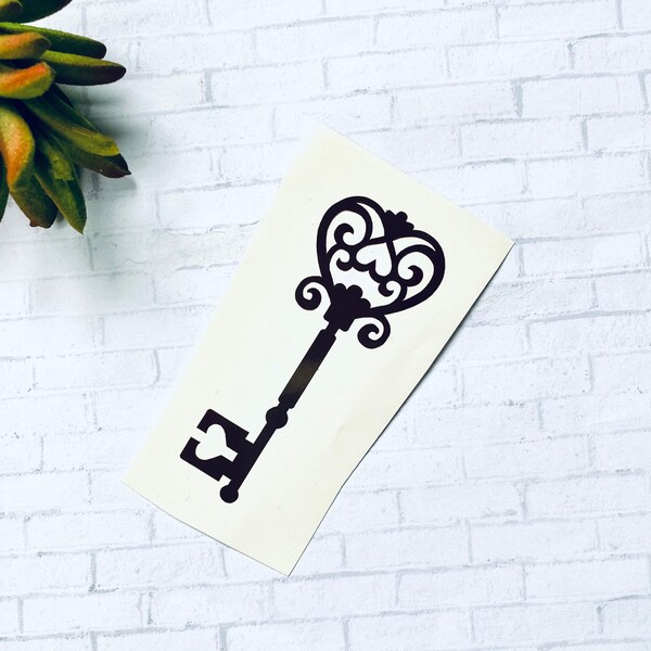 Skeleton Decal - Etsy