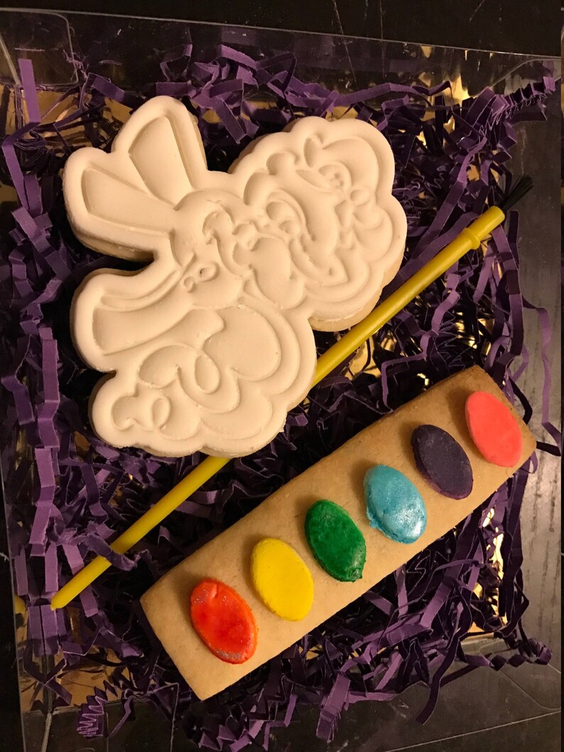 My Little Pony PYO Cookie - Etsy