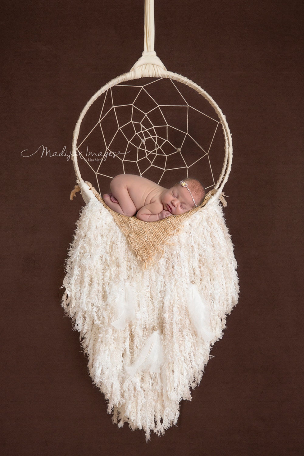 Digital Backdrop Prop for Newborn Photography. - Etsy