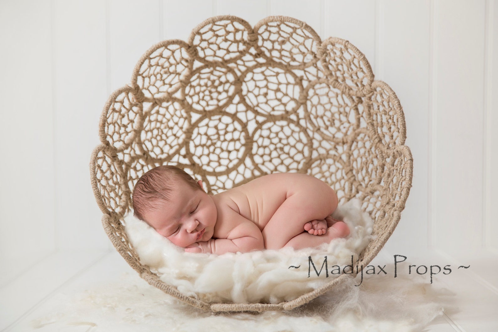 Digital Backdrop prop for newborn photography | Etsy