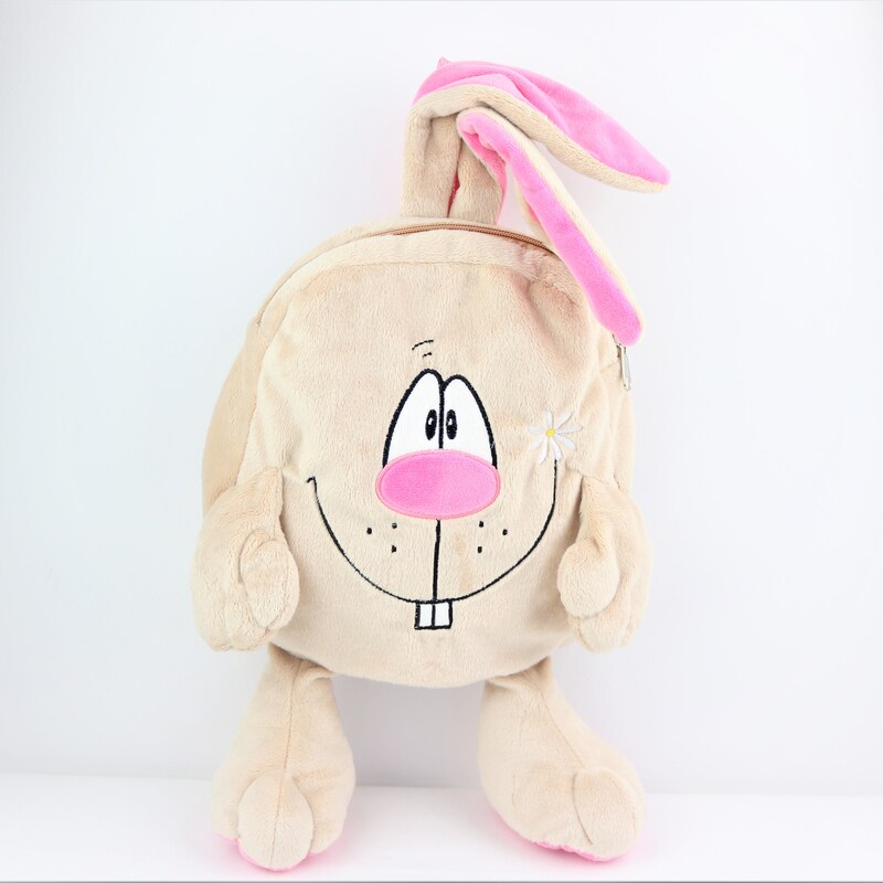 Bunny Ear Backpack - Etsy