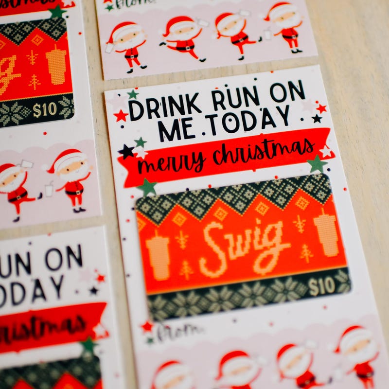 Swig - Etsy