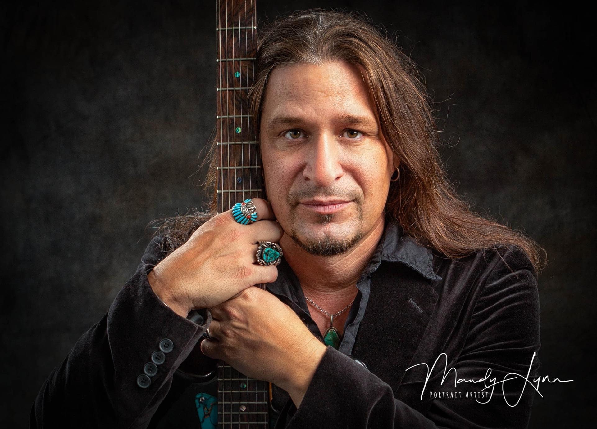 Harley Hamm HH Super Power Pimp Ring - Etsy.de