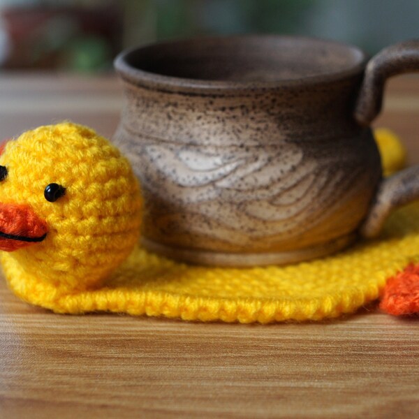 Animal Coaster - Etsy