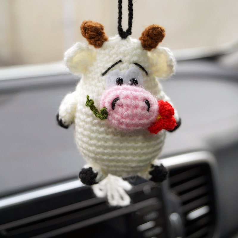 Rear View Mirror - Etsy