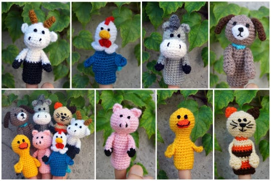 Six Finger Toy for sale | Only 2 left at -60%