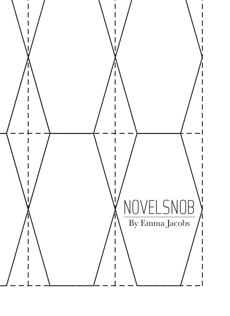 Coffin Quilt Template Epp English Paper Piecing Pdf - Etsy Australia