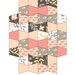 Tumbler Quilt Tumbler Template Epp English Paper Piecing - Etsy