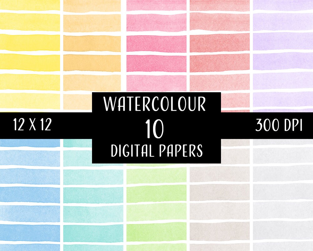 Collage Visual Arts Craft Supplies & Tools Stripes Backgrounds ...