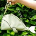 Whale Bag Blue Whale Bag Fish Bag Whale Shape Bag Green Leather Whale ...