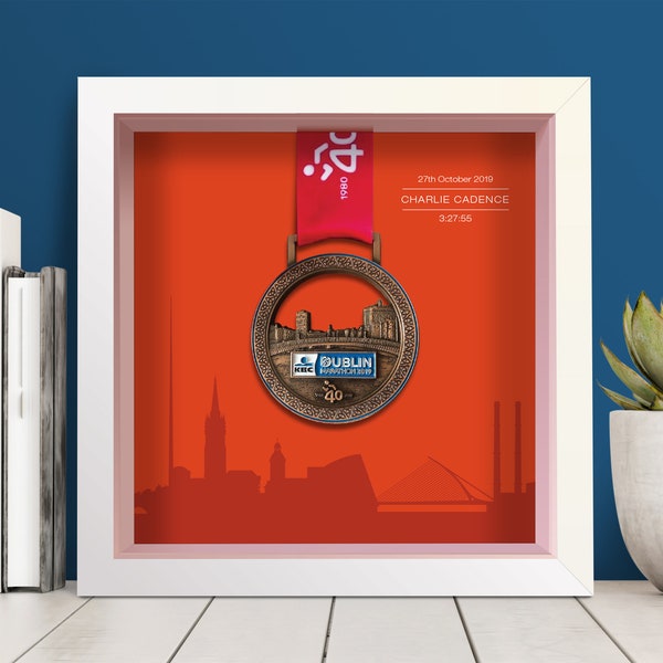 Dublin Skyline - Etsy