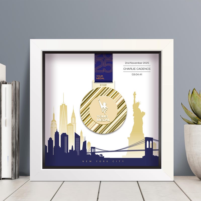 Medal Picture Display - Etsy UK