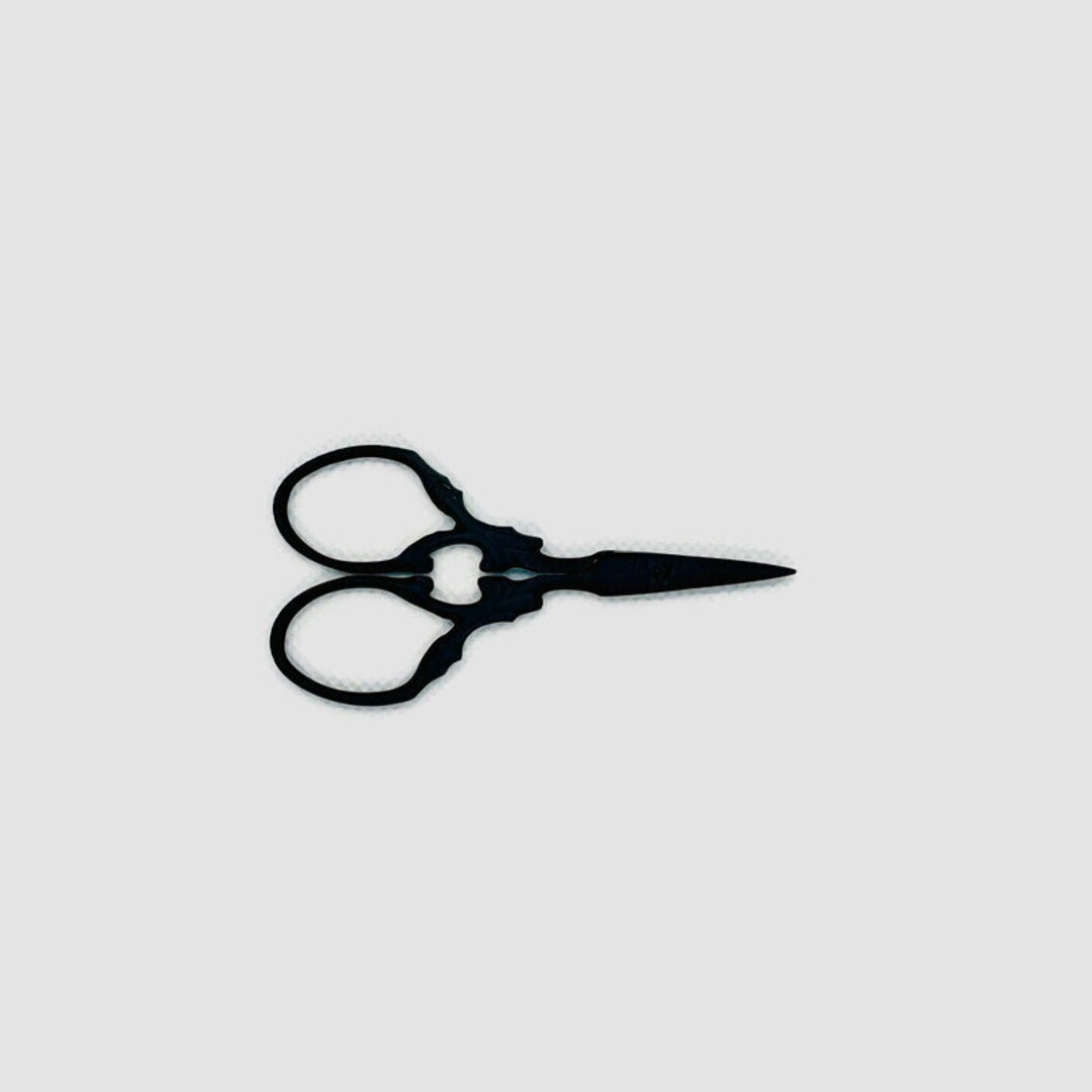 Vineyard Scissors by Kelmscott Designs - Etsy