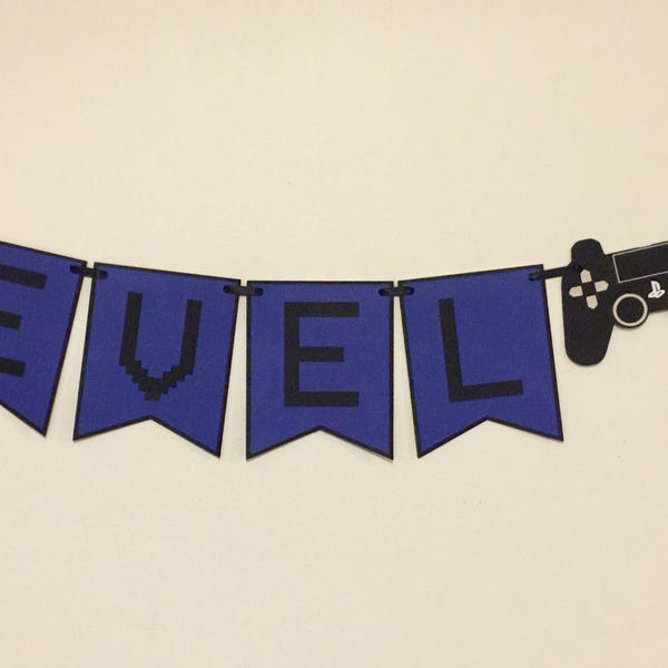 Playstation Banner - Etsy