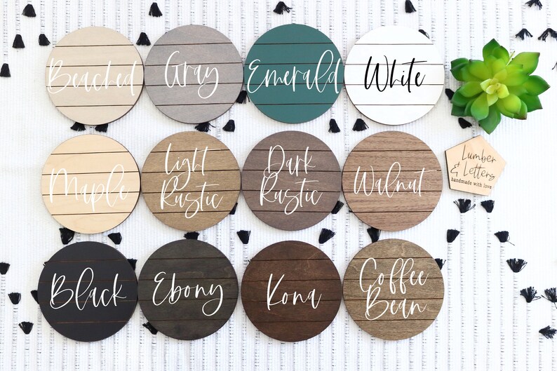 3D Lettered Shiplap Bath Sign - Etsy