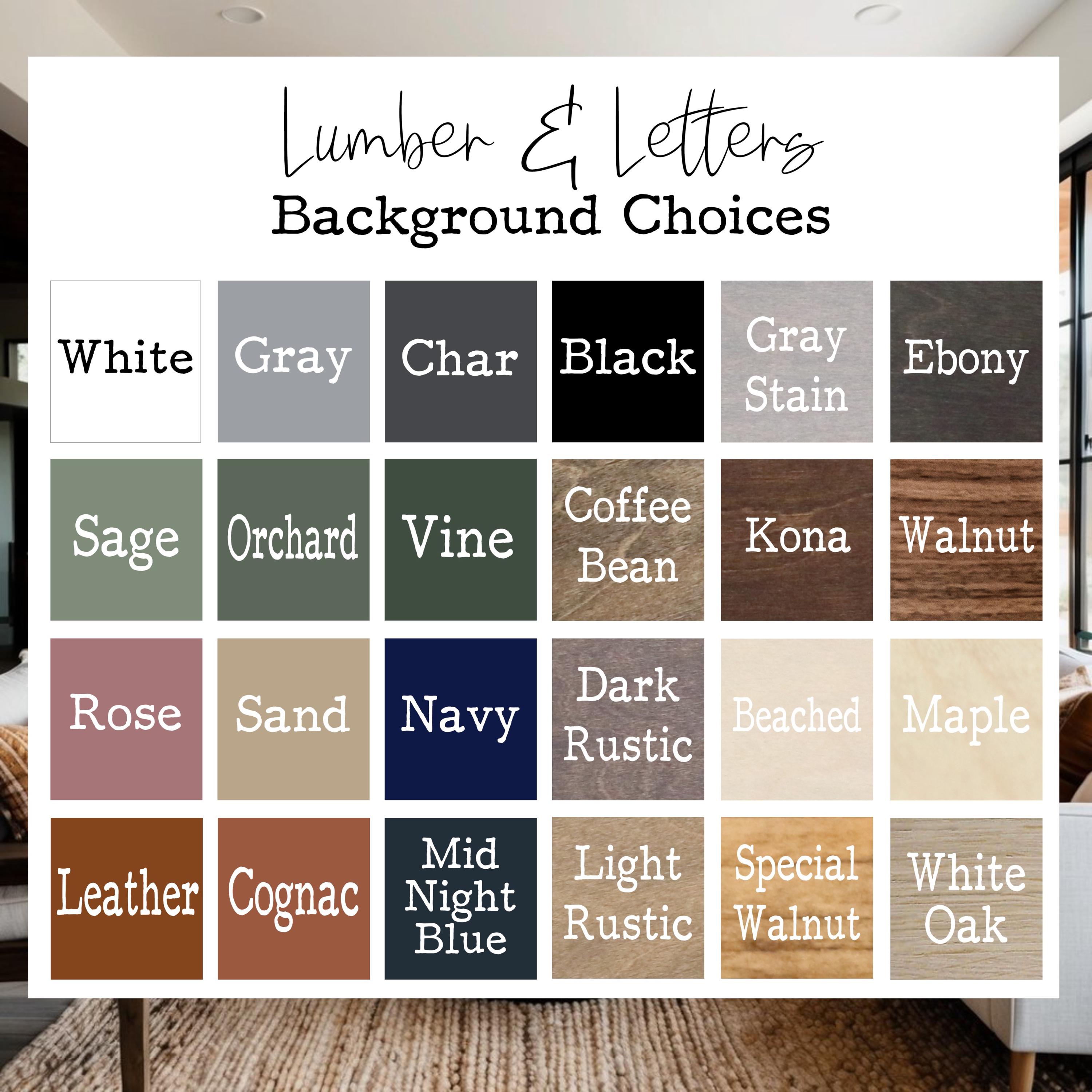 3D Lettered Shiplap Office Door Sign Laundry Door Sign Pantry Door Exit ...