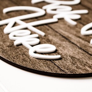 Pick up Here Order Here Sign for Small Business Order Here Bakery Sign ...