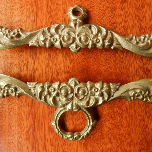 Bell Pull Hardware - Etsy