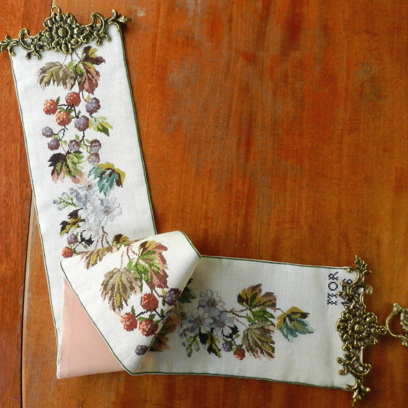Bell Pull Hardware - Etsy