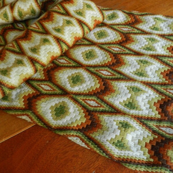 Handmade Tapestry - Etsy