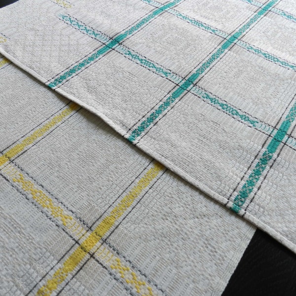 Yellow Dish Cloth - Etsy