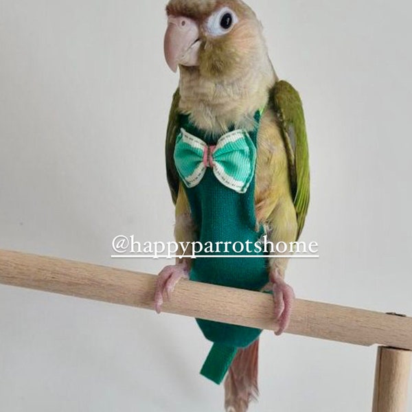 Bird Flight Suit - Etsy