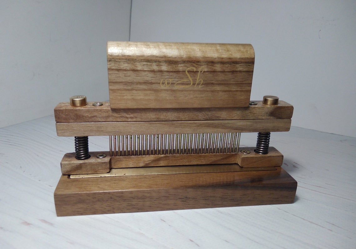 Cutter for making of postage stamps - Etsy 日本