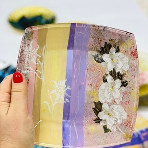 Collection Plates, Decorative Plates Ready to Ship and to Order ...