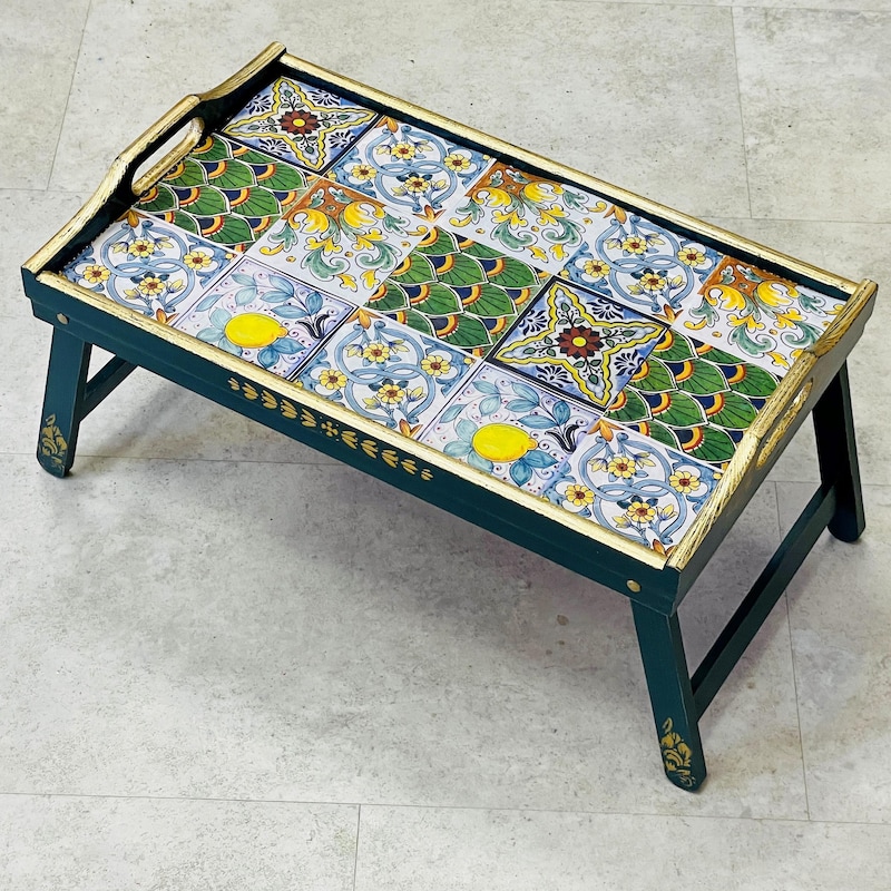 Convertible Table - Etsy