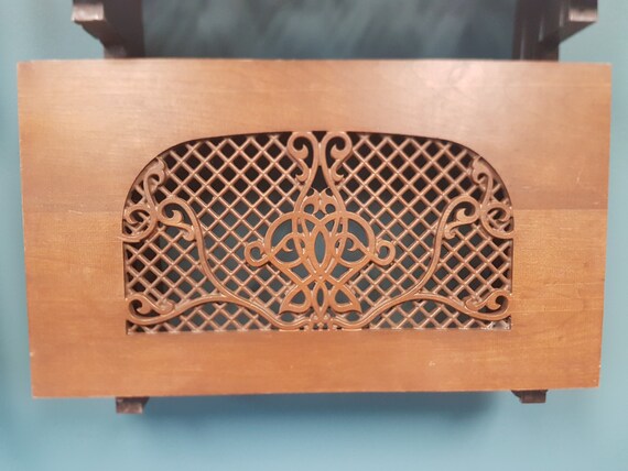 Walnut Baseboard 9 1/2 X 17 1/2 X 7/8 Thick - Etsy