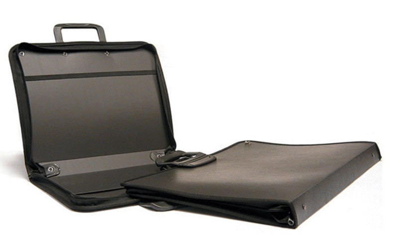 A1 Vinyl Artist Portfolio Drawing Painting Storage Folder - Etsy UK