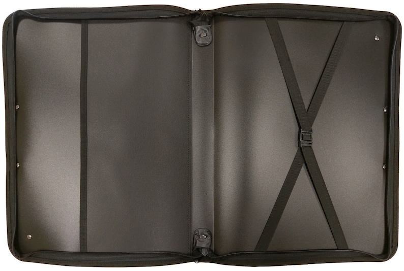 A1 Vinyl Artist Portfolio Drawing Painting Storage Folder - Etsy UK