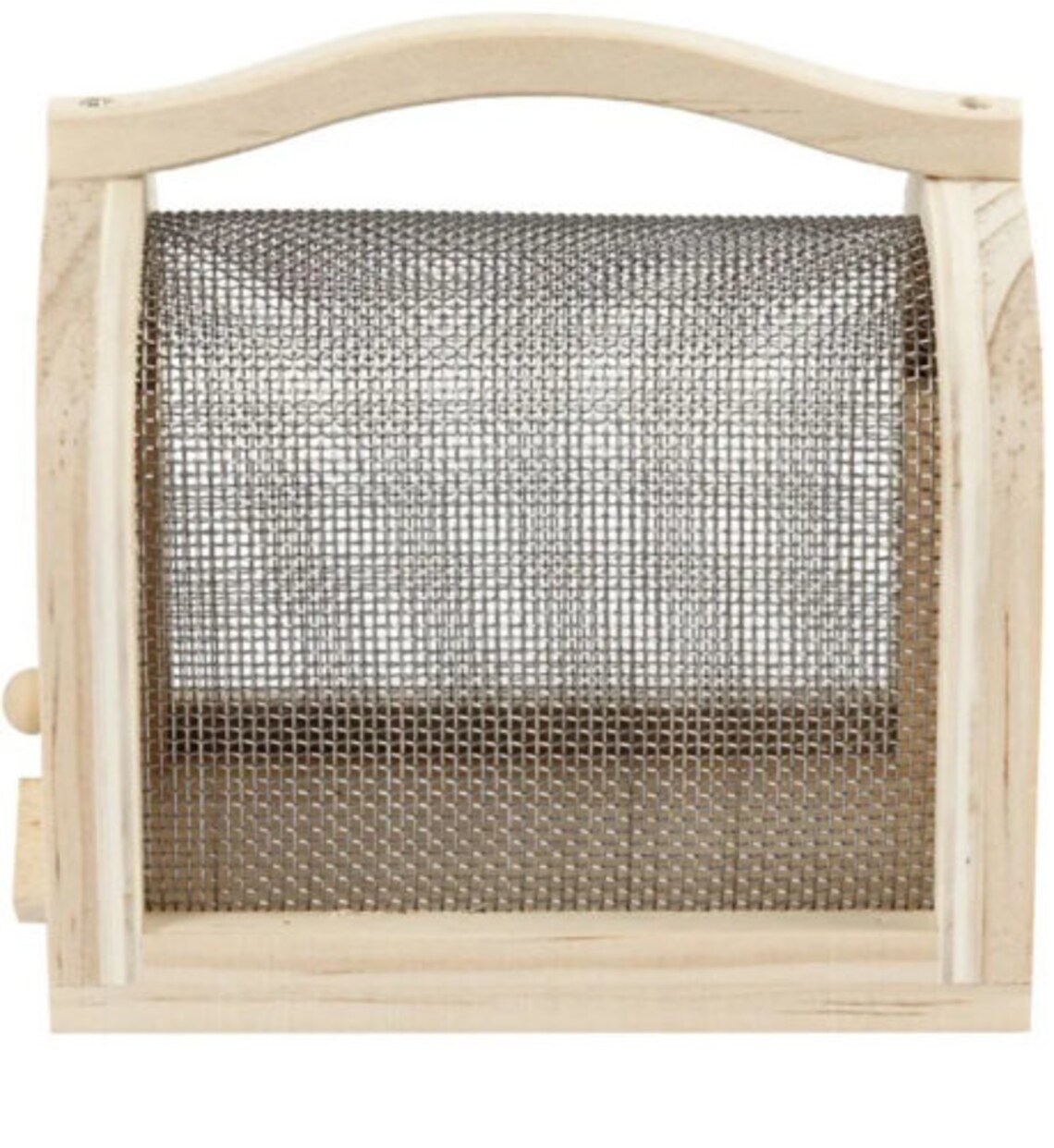 Wooden Insect Bug Cage With Door & Gauze Net Nature Storage | Etsy