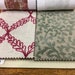 Carole Fabrics Reserve Garden Gala Fabric Swatch Book Bright Modern - Etsy