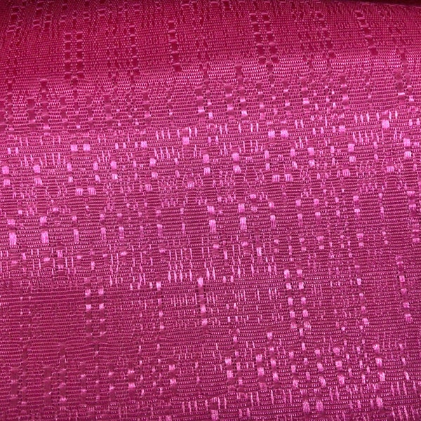 Pink Vintage Fabric - Etsy