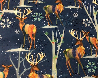 Turnowsky Fabric - Etsy