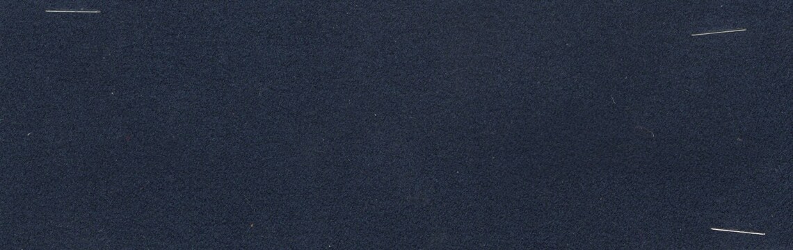 BTY Vintage 1985 Chevrolet Dark Denim Blue Flannel Finish - Etsy