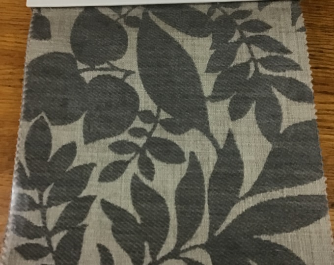 Carole Fabrics Reserve Garden Gala Fabric Swatch Book Bright Modern - Etsy