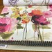 Carole Fabrics Reserve Garden Gala Fabric Swatch Book Bright - Etsy