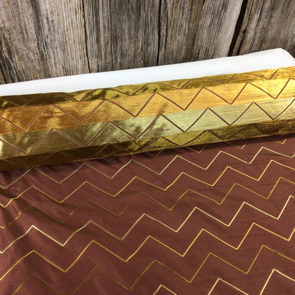 Figured Silk Fabric - Etsy