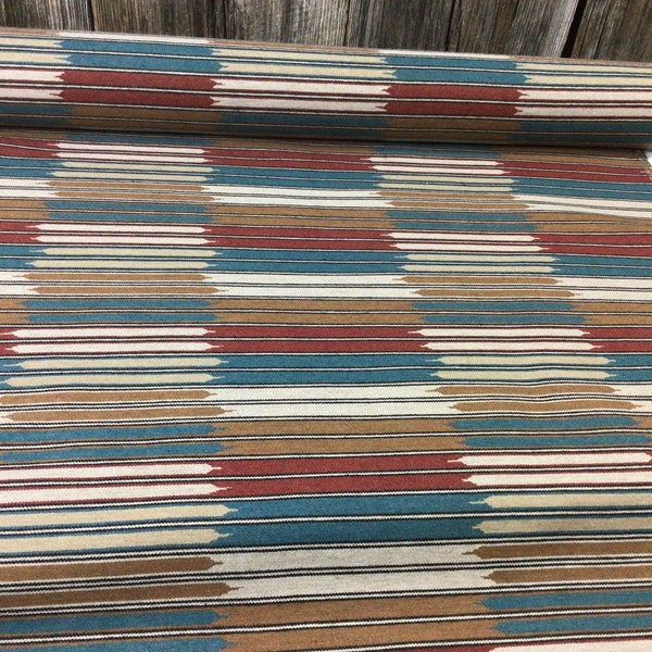 New Mexico Fabric - Etsy